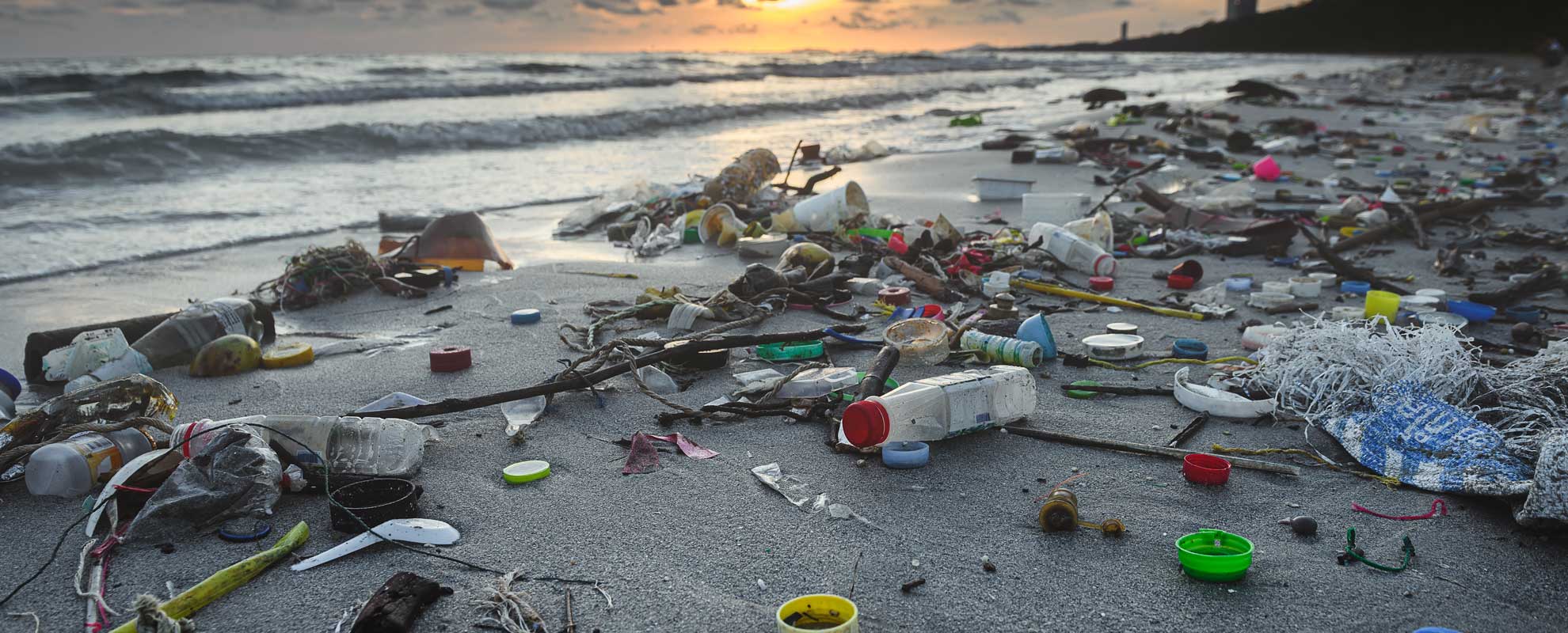 The Problem with Plastic Waste l Carbon Free Zone